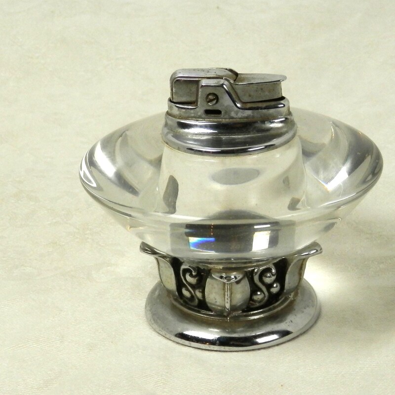 Glass Lighter - Etsy