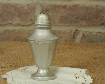 Aluminum Salt Shaker | Etsy