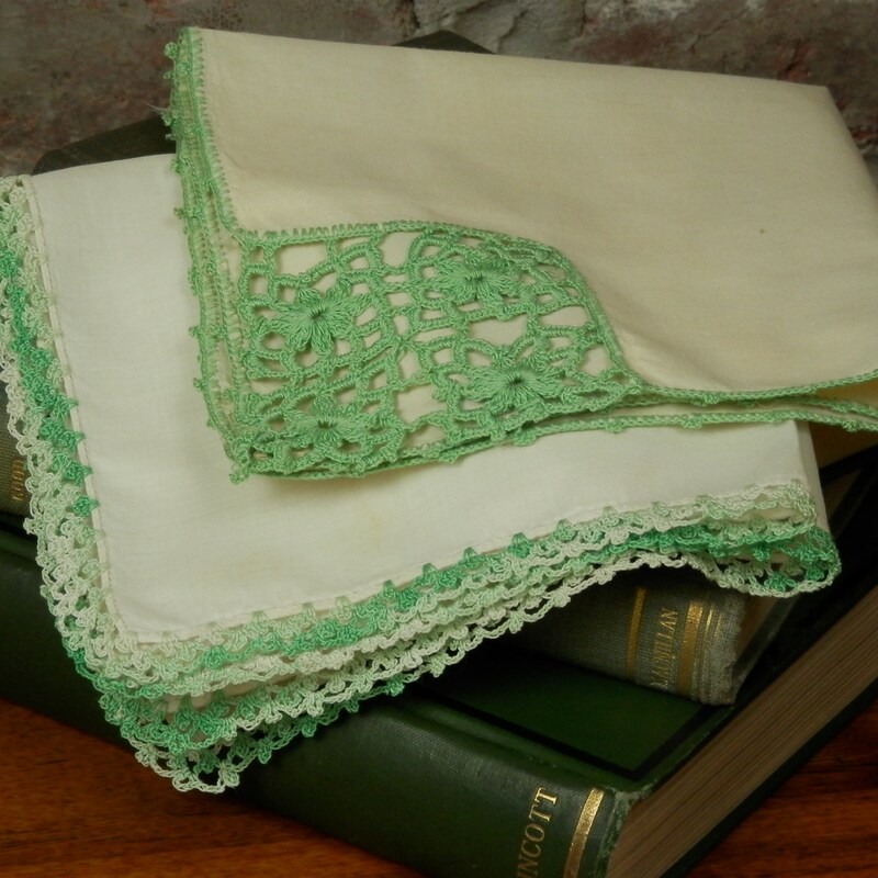 Hankie - Etsy