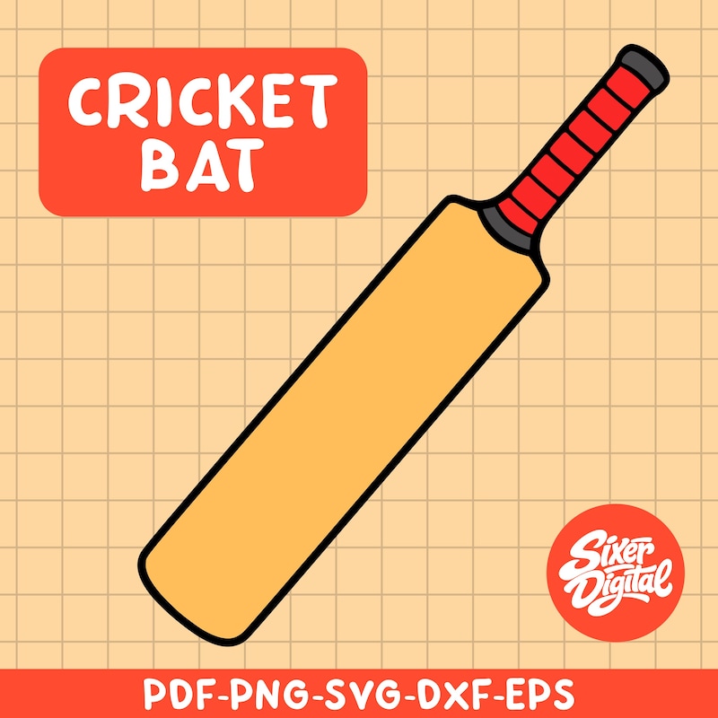 Cricket Pdf Files - Etsy