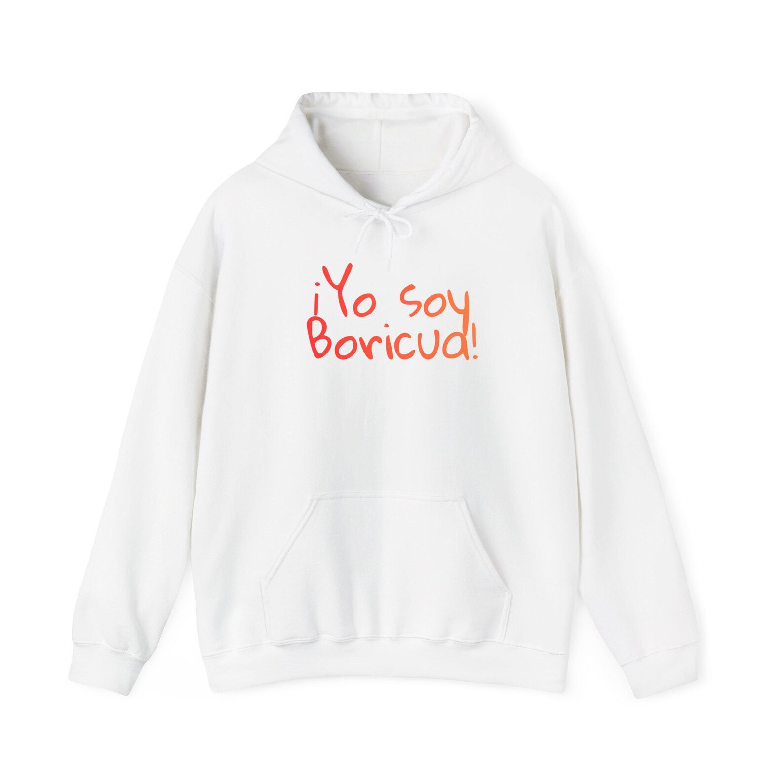 Famous Puerto Rican ¡yo Soy Boricua! Hoodie | Puerto Rican Pride ...