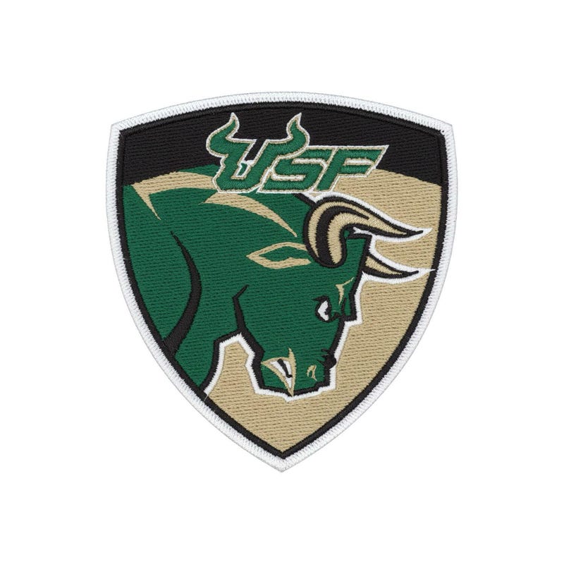 Usf - Etsy
