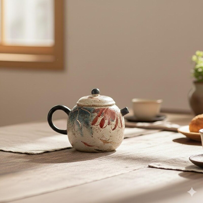 Fish Tea Kettle - Etsy