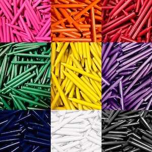 Bulk Unwrapped Crayons | Loose Crayons for Crafts | Crayon Art ...