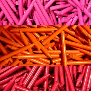 Bulk Unwrapped Crayons | Loose Crayons for Crafts | Crayon Art ...