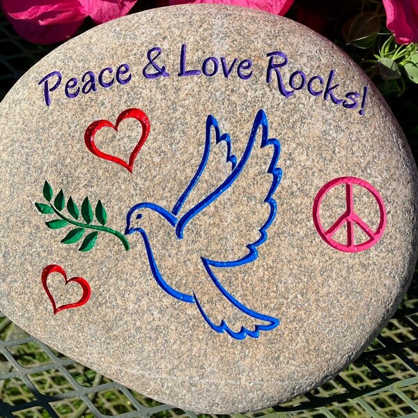 ExpressiveStone - Etsy