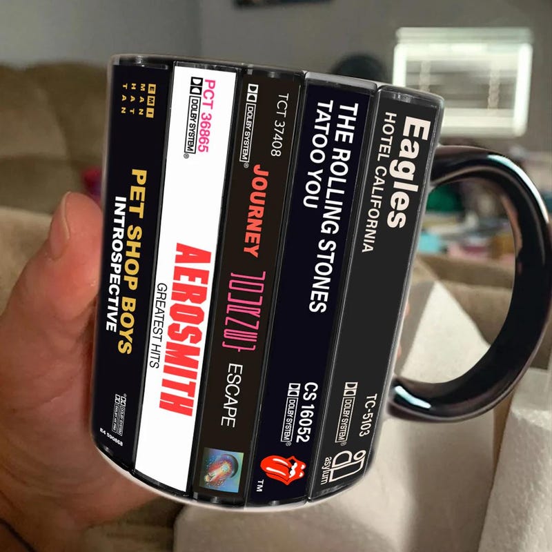 Old Rock Collections - Etsy