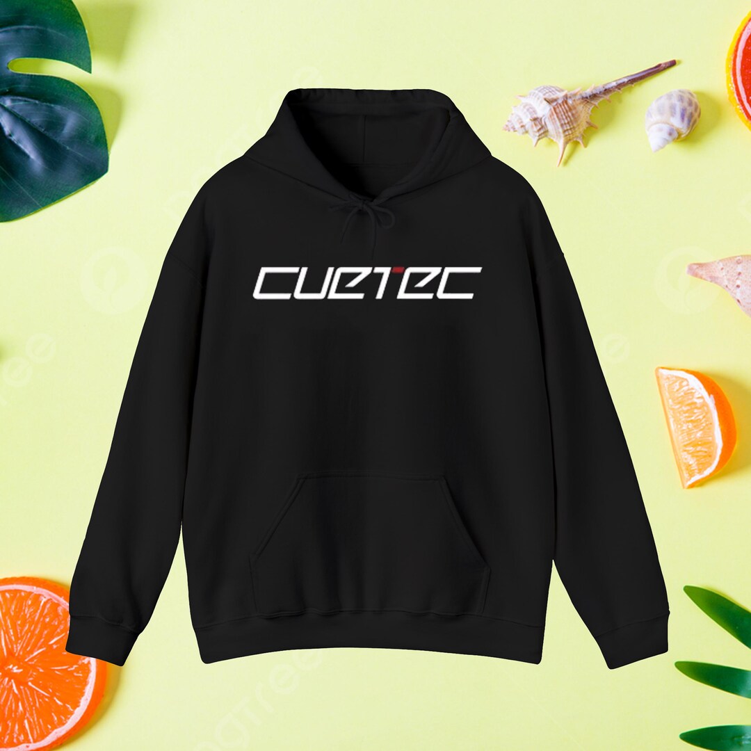 CUETEC Pool Cues Shafts Logo Racing Men's Hoodie Tee Size S-5XL USA - Etsy