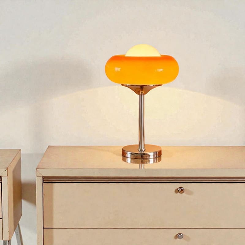 Retro Styled Table Lamps - Etsy