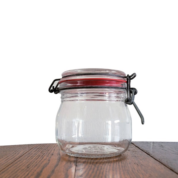 Arc France Jars - Etsy