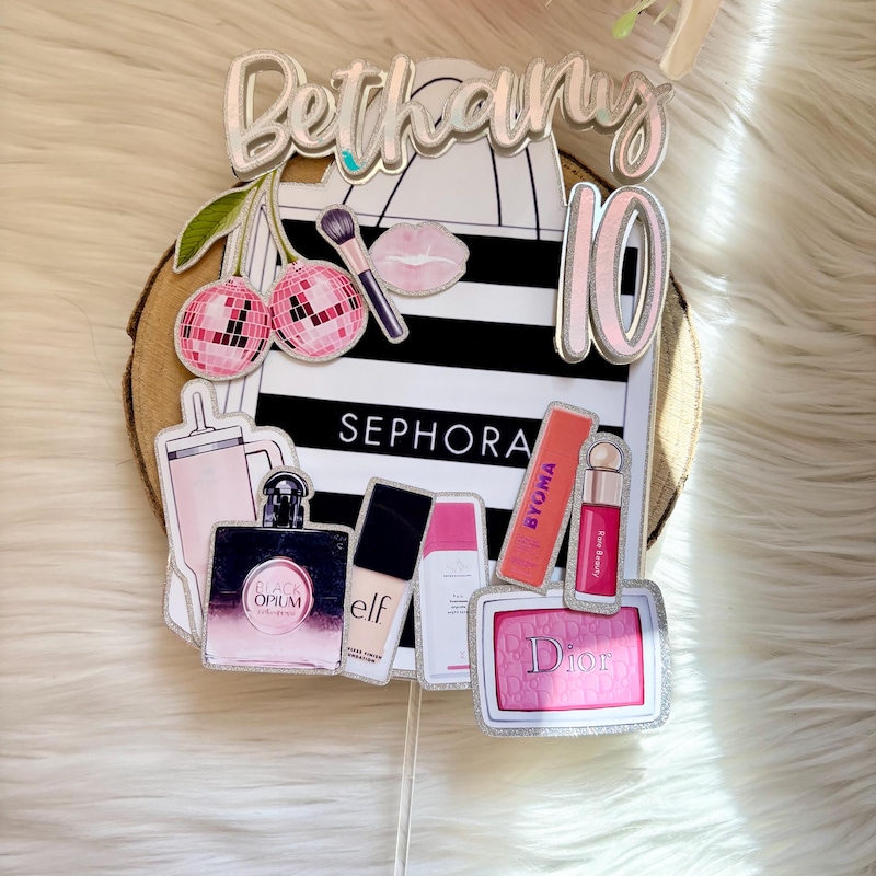 Gift for Sephora Girl - 60+ Gift Ideas for 2026