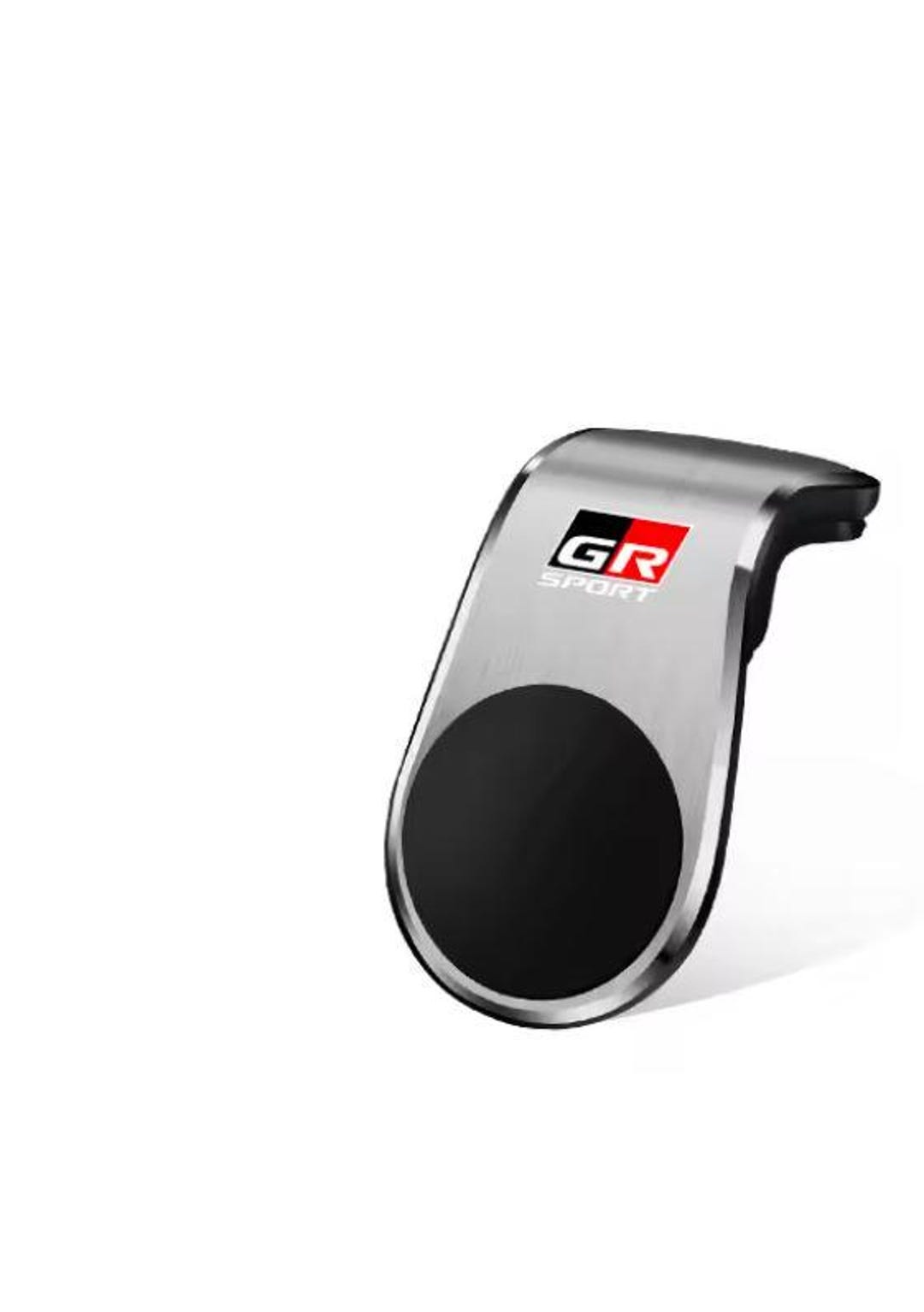 Car Magnetic GPS Phone Holder GR Sport Yaris Corolla Camry Prado Prius ...