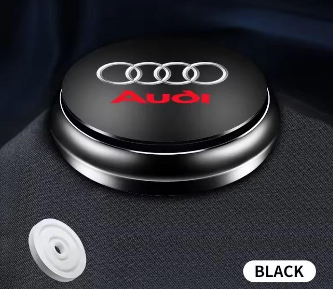 Perfume Purifier for Audi A1 A3 8P A4 B5 B6 B7 B8 A5 A6 C5 C6 C7 A7 A8 ...