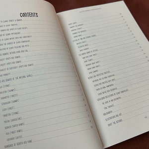 Slavic Spirits and Demons: Tales of Myth, Legend and Faith - by Perun ...