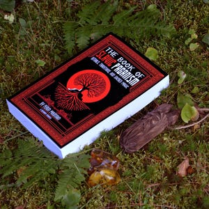 The Book of Slavic Paganism: Rituals, Traditions, and Sacred Magic - by ...