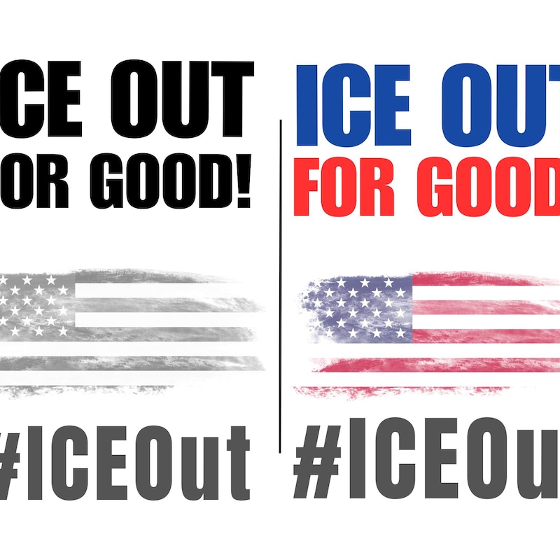 Justice for Good Poster - Etsy