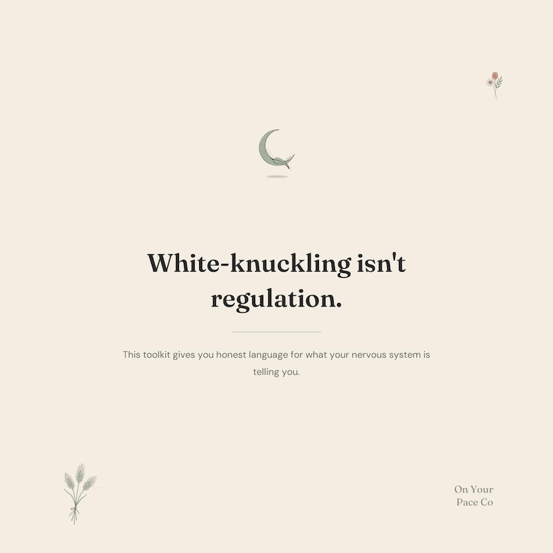 Autism Sensory Toolkit, GoodNotes iPad Printable PDF, Sensory ...