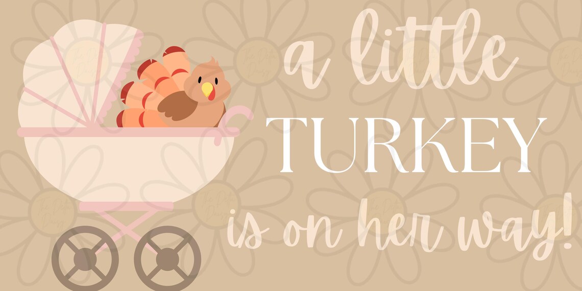 Baby Shower Banner Template - Etsy