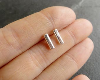 Sterling silver rod | Etsy