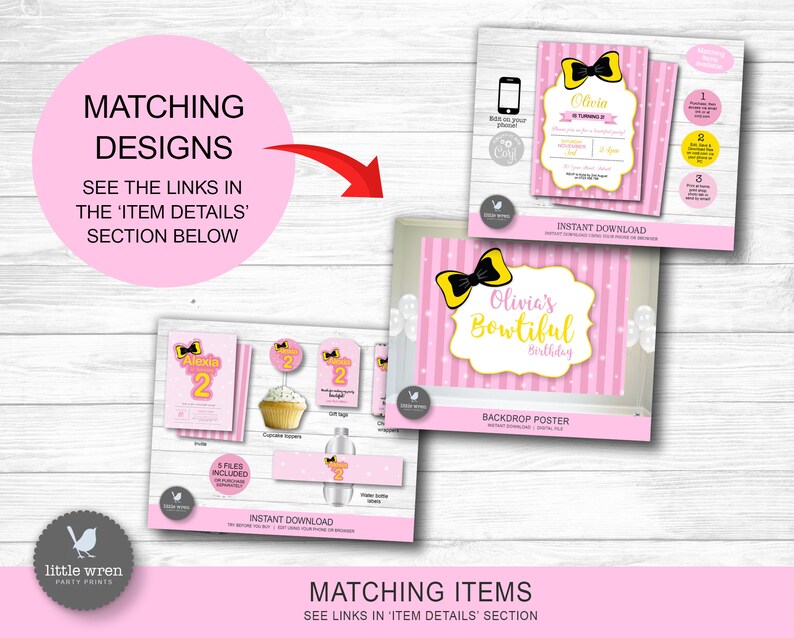 Emma Wiggle Welcome Sign INSTANT DOWNLOAD Wiggles Poster - Etsy