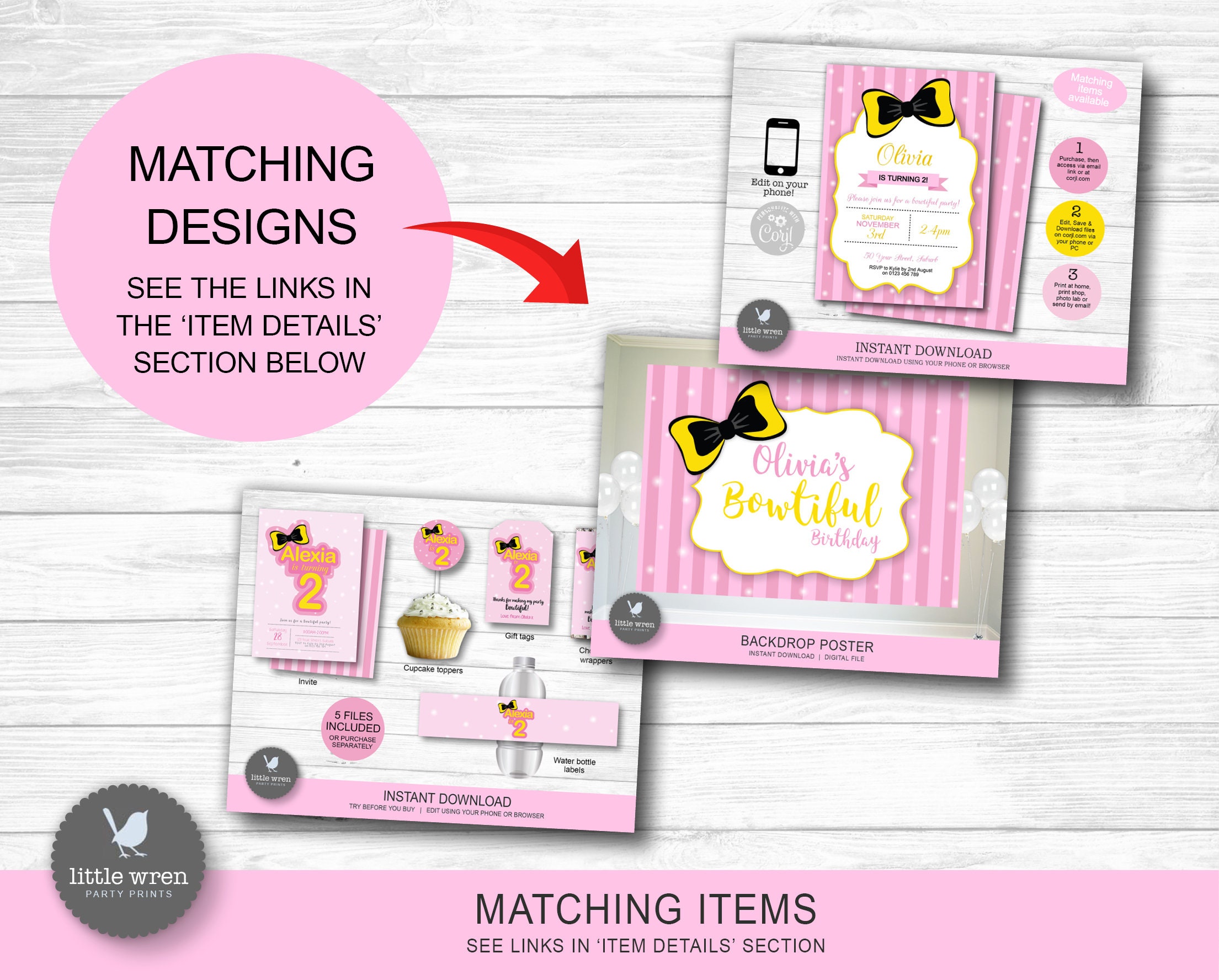 Emma Wiggle Welcome Sign INSTANT DOWNLOAD Wiggles Poster - Etsy Australia