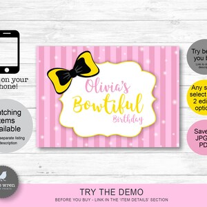 Emma Wiggle Poster, Wiggle Backdrop, INSTANT DOWNLOAD, Wiggle Banner ...
