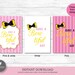Have a Bowtiful Day Sign, INSTANT DOWNLOAD, Emma Wiggle Sign, Wall Art ...