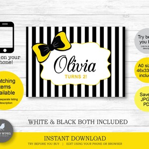 Emma Wiggle Banner, Wiggle Poster, INSTANT DOWNLOAD, Wiggle Backdrop ...