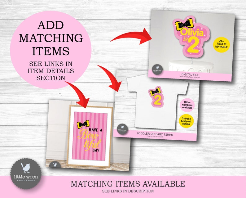 Emma Wiggle Welcome Sign INSTANT DOWNLOAD Wiggles Poster - Etsy