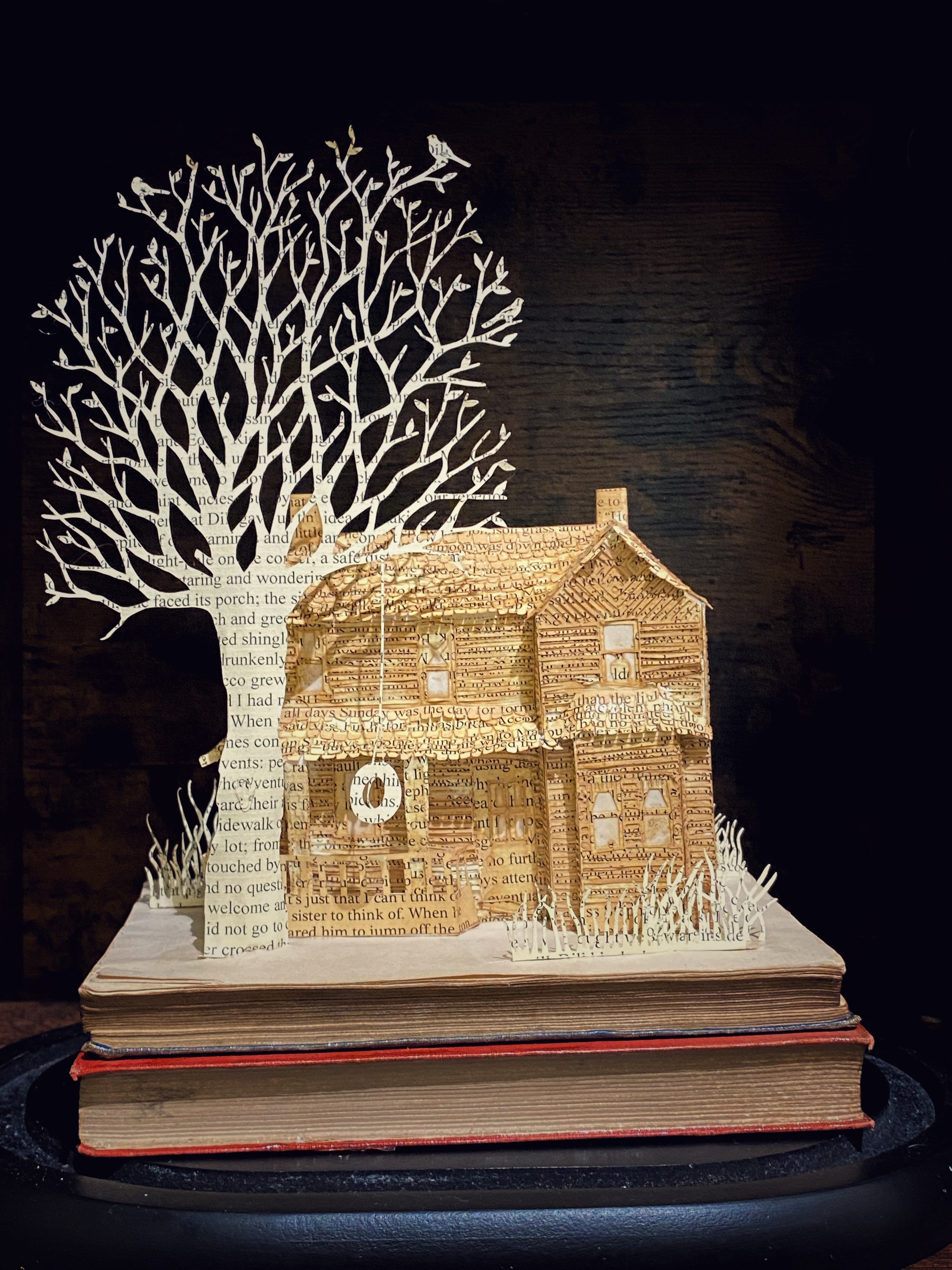 To Kill A Mockingbird Art Project Ideas