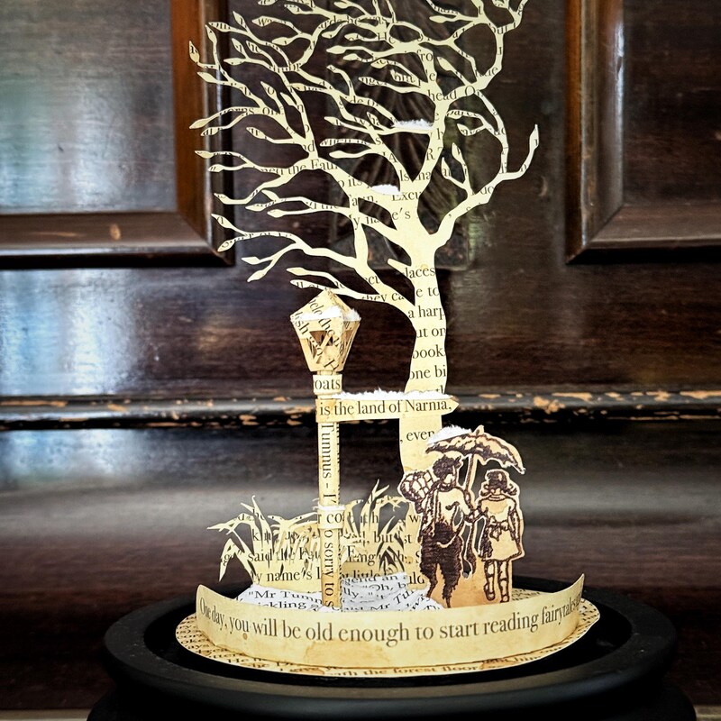 Narnia Decor - Etsy
