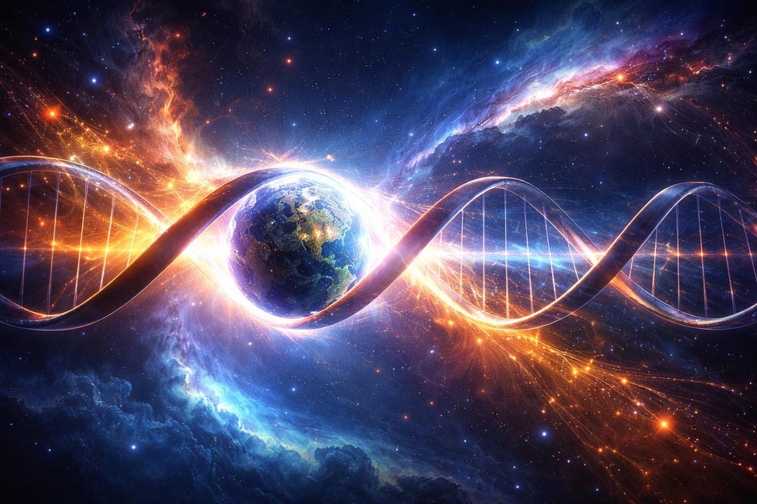 3 Reconnective Healing. Distance Energy Healing. Emotional Balance ...