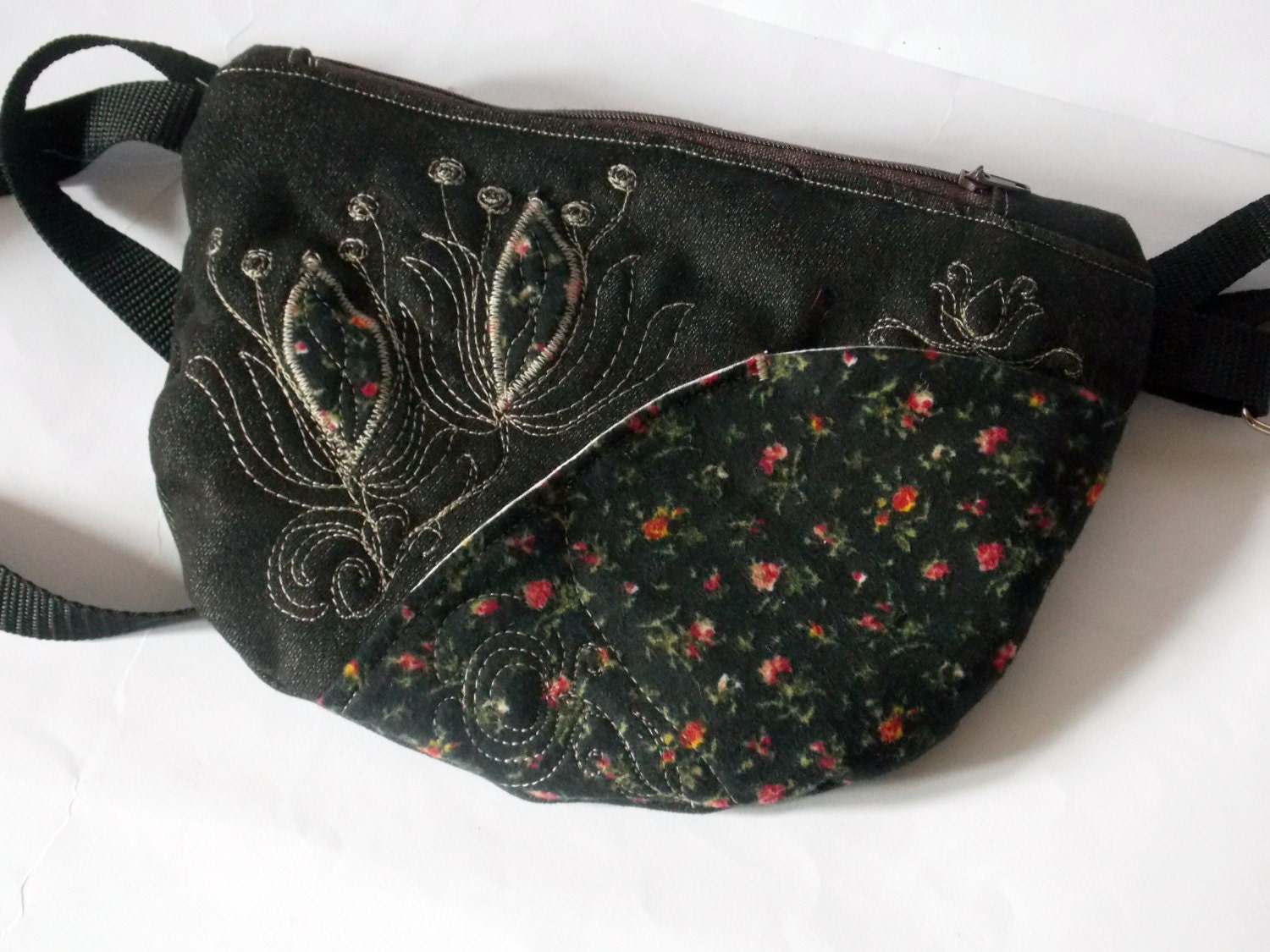 Belt Bag/belt Pack/hip Bag/ Fanny Pack/ Waist Bag/ Waist - Etsy