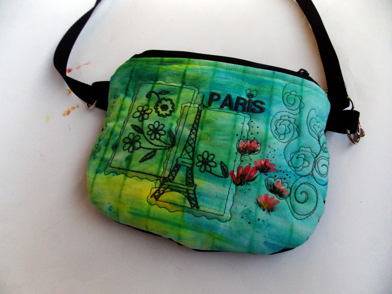 Belt Bag/ Belt Pack/hip Bag Fanny Pack/ Waist Bag/ Waist Purse/ Woman ...