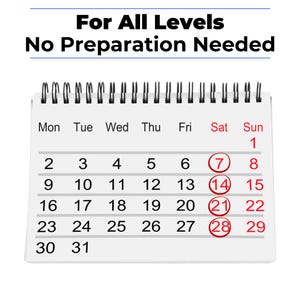 Online Ballet Club for All Ages - Etsy