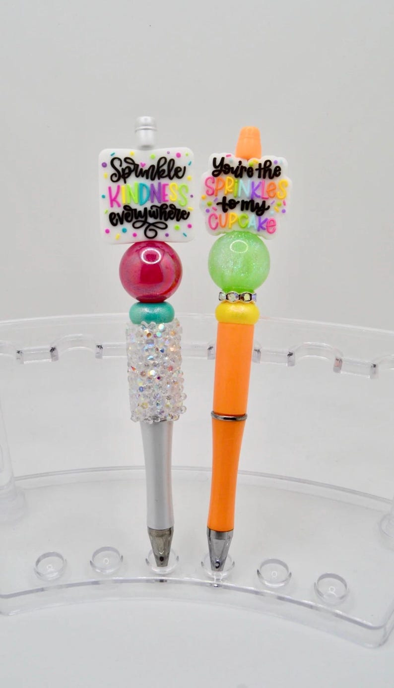 Sprinkle Kindness Pen - Etsy