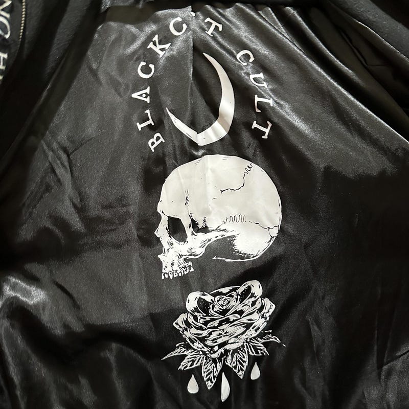 Blackcraft Cult Clothing - Etsy