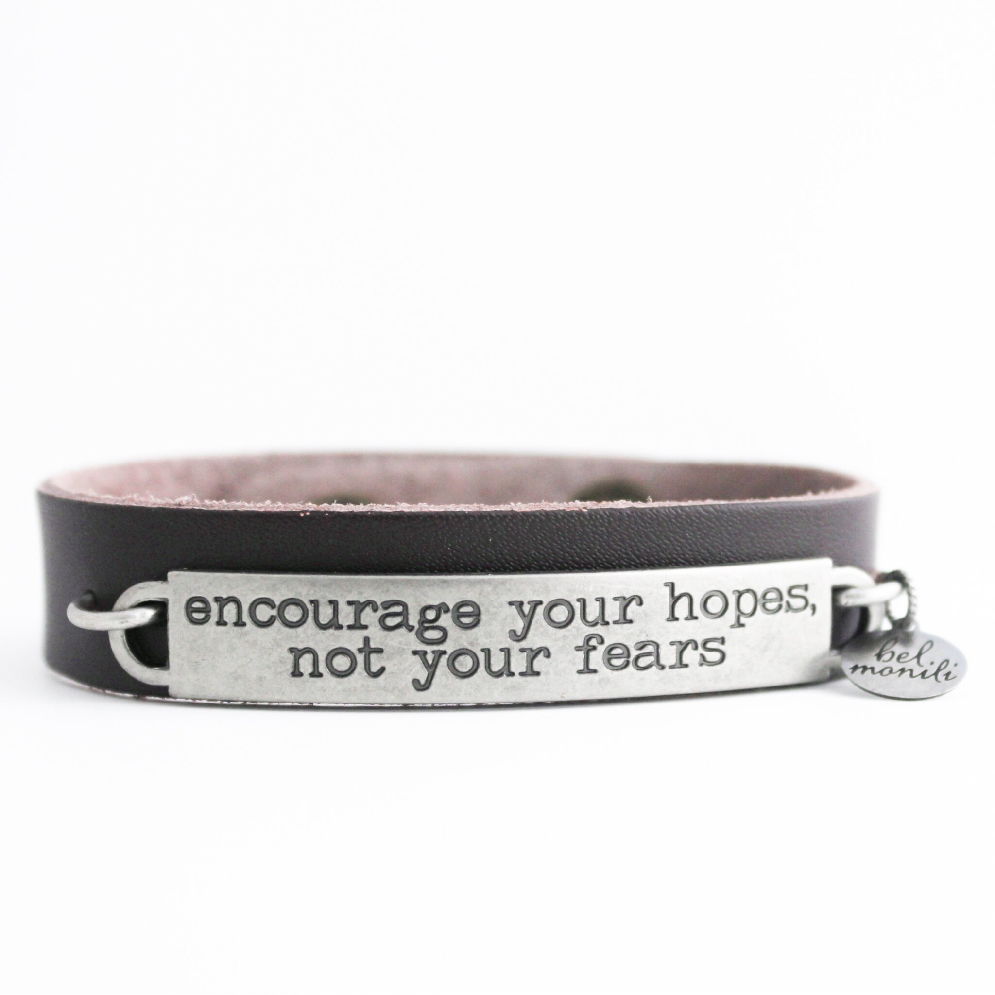 Friendship Bracelet Encouragement Bracelet Gift of - Etsy