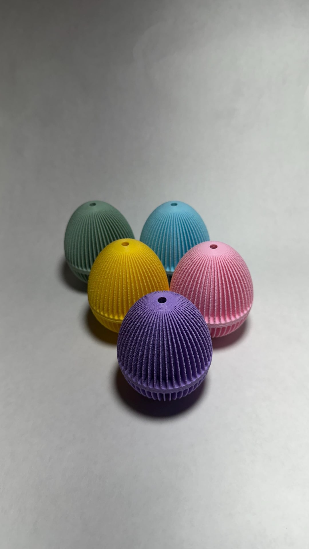 Openable Easter Egg - Etsy