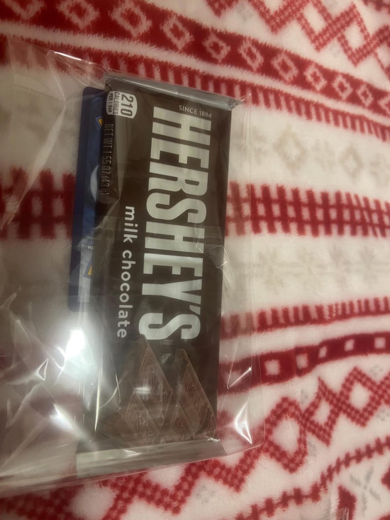 Chocolate Bars and Pokémon Cards - Etsy