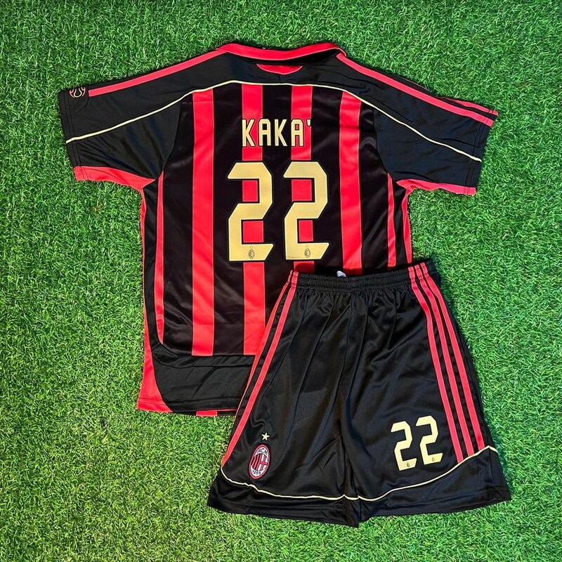 Kaka Shirt - Etsy