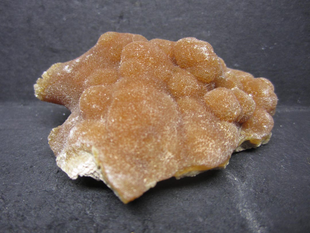 Aragonite Botryoidal Cluster, Pachacayo Mine, Peru. - Etsy