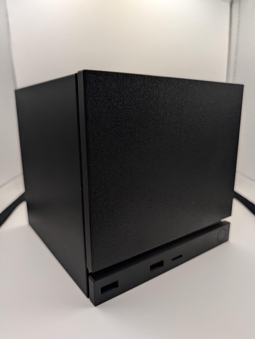 Valve Steam Machine (2026 Model) - 1:1 Scale 3D Printed Replica - Photo ...