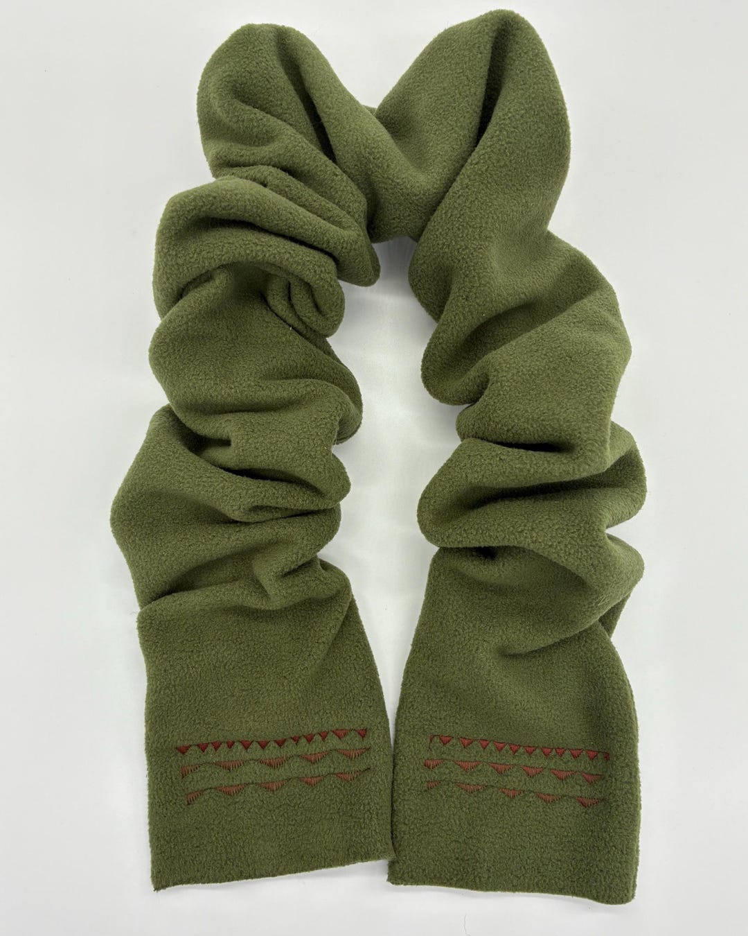 Resistance Exercise Scarf | Wearable Neck & Shoulder Trainer | Desk ...