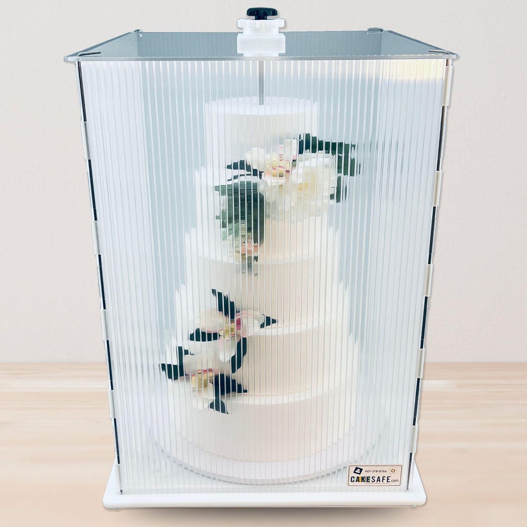 Medium/tall Cakesafe Cake Carrier Box (20x20x28) - Etsy