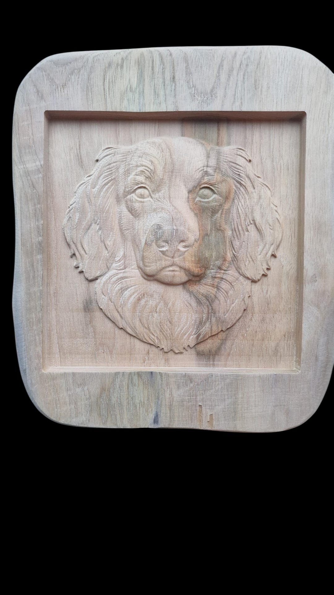 Dutch Decoy Dog as 3d Clipart - Etsy