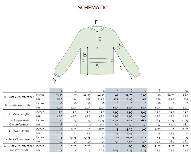 Dark Academia Sweater **pattern Only - Instant Download** - Etsy Canada
