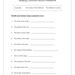 Possessive Nouns - Proper and Common Nouns - 4 Worksheets - Grades 1-2 ...