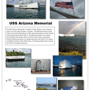 Famous Landmarks & Wonders of the World, Vol. 2 Geography With E-book ...