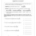Adverbs That Tell When, Where and How - 4 Worksheets - Grades 2-3 ...